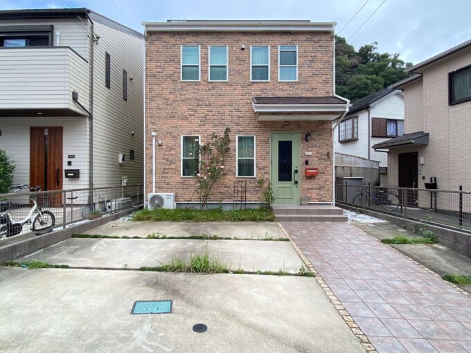 Off Base Housing Yokosuka for Military - Yokosuka, Yokohama, Zushi