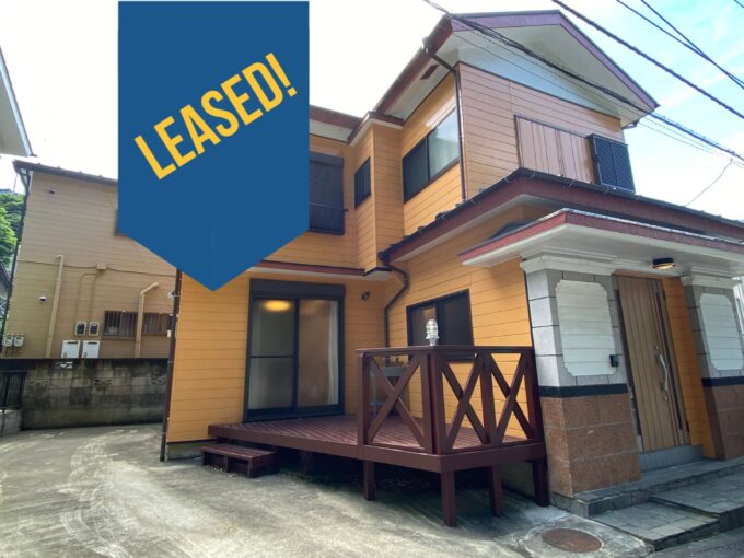 Off Base Housing Yokosuka for Military - Yokosuka, Yokohama, Zushi