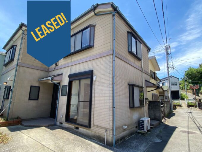 Off Base Housing Yokosuka for Military - Yokosuka, Yokohama, Zushi