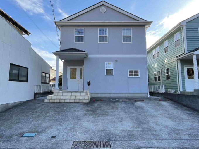 Off Base Housing Yokosuka for Military - Yokosuka, Yokohama, Zushi