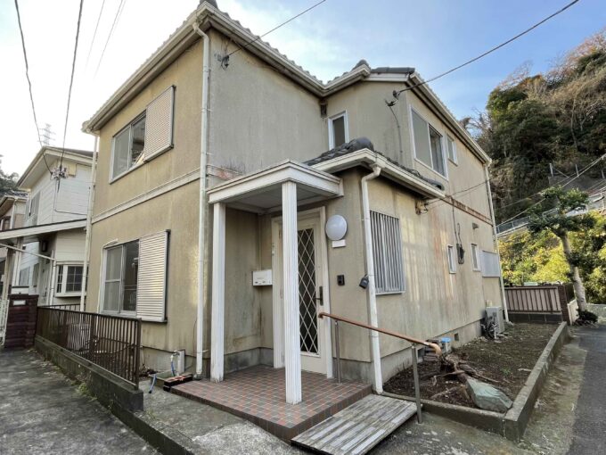 Off Base Housing Yokosuka for Military - Yokosuka, Yokohama, Zushi