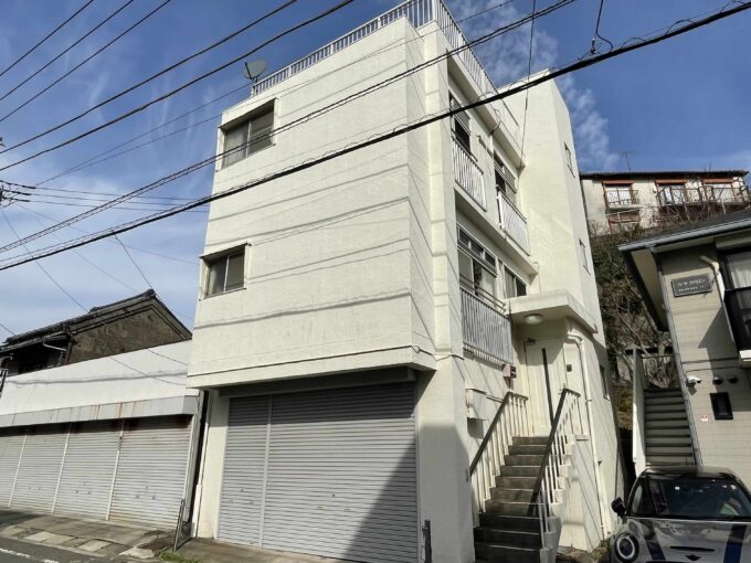 Off Base Housing Yokosuka for Military - Yokosuka, Yokohama, Zushi